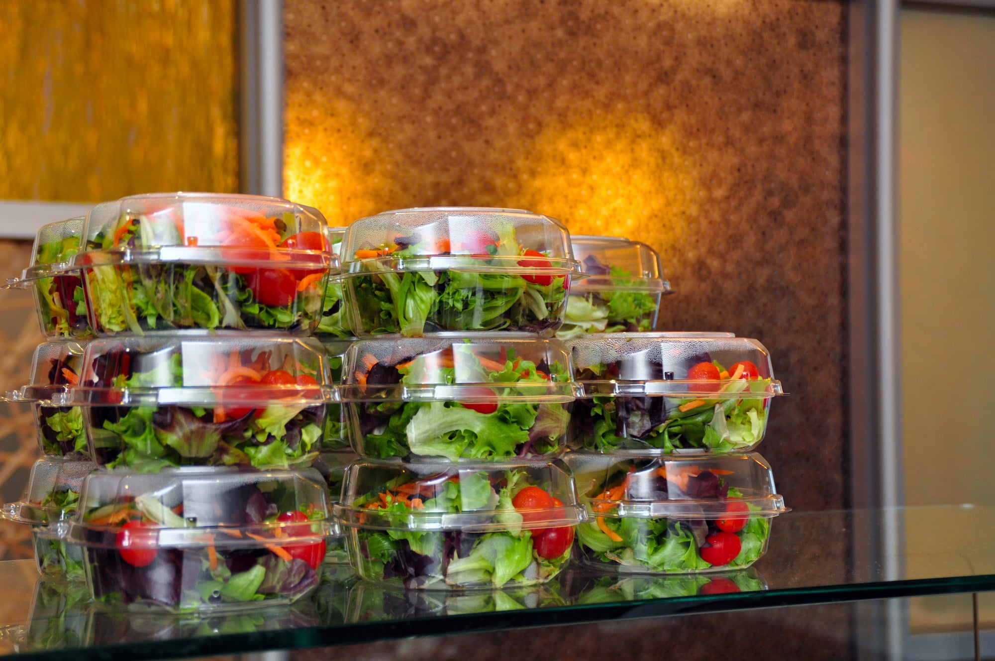 JCC Catering - Tony Caters